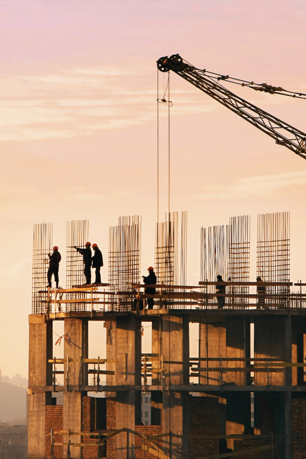 About Us - OLD - Lexus Engineering & Contracting